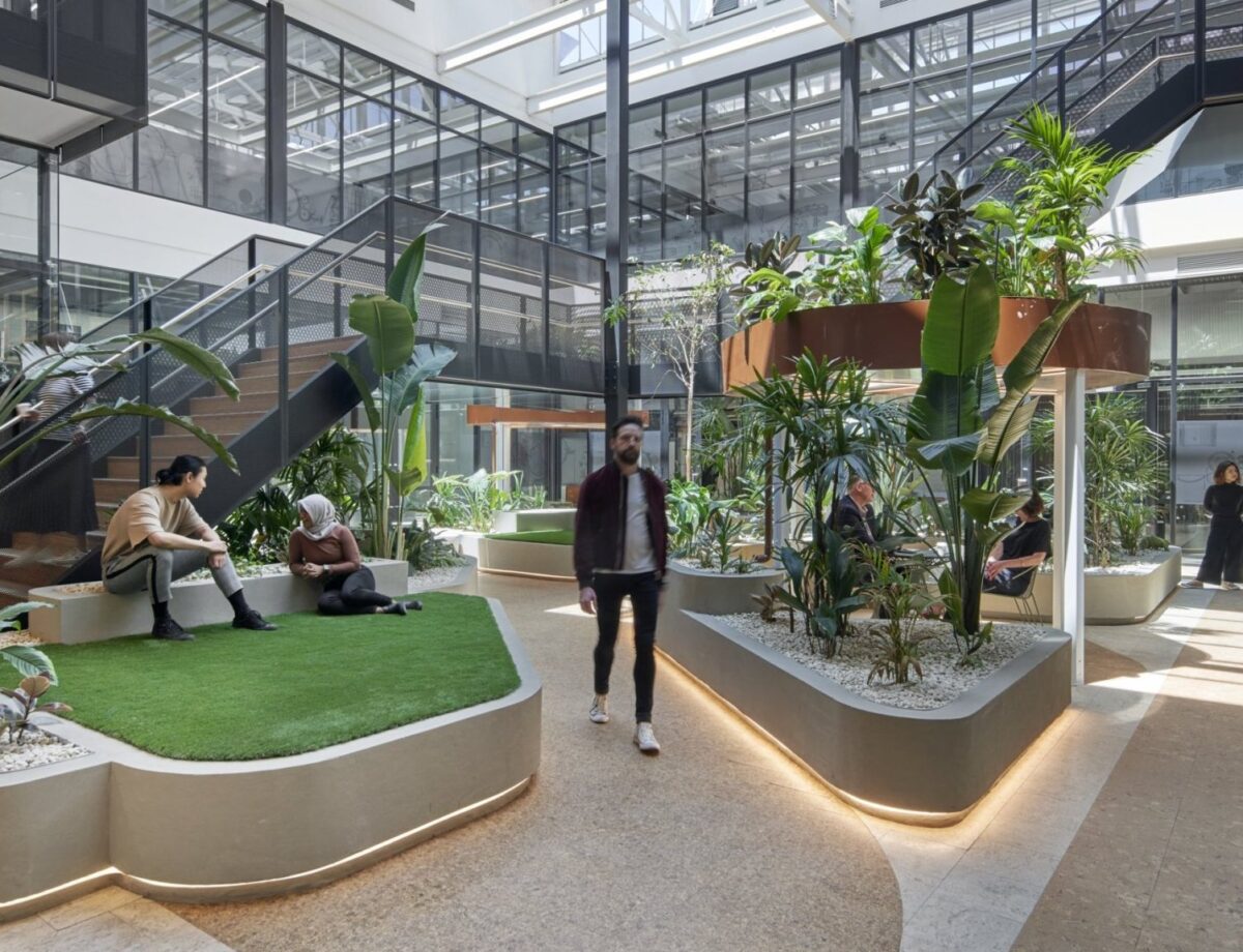 Designing for the People: Innovations in Municipal Buildings – CarsTale
