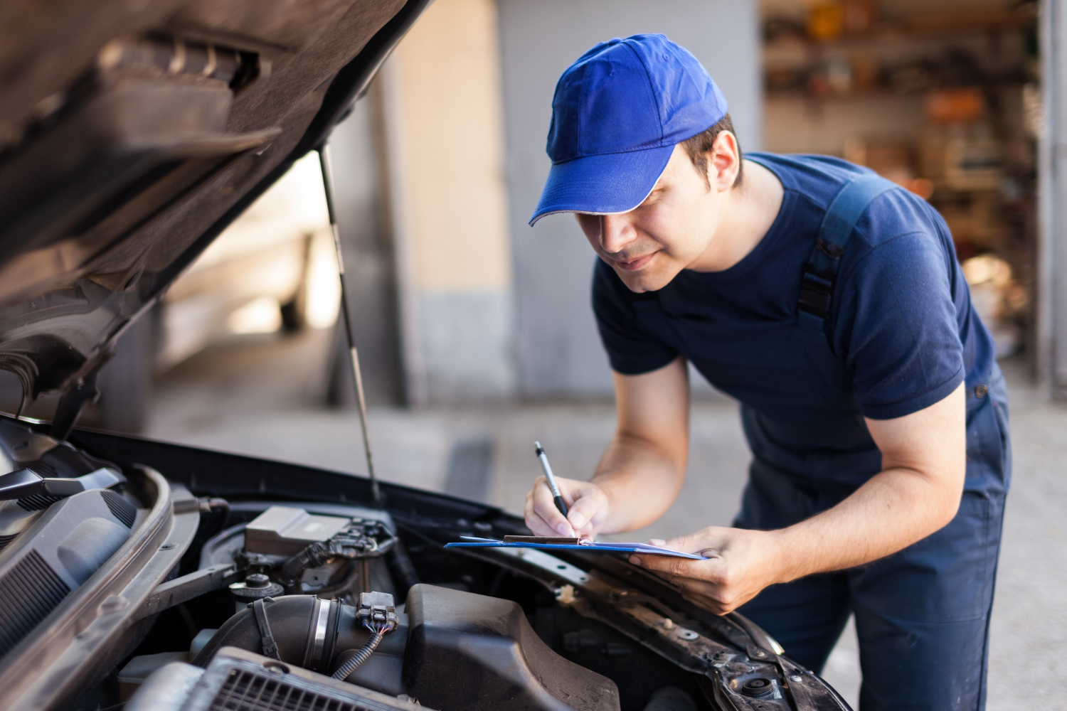 Is Your Car Really Roadworthy? Signs It’s Time for a Professional Check ...