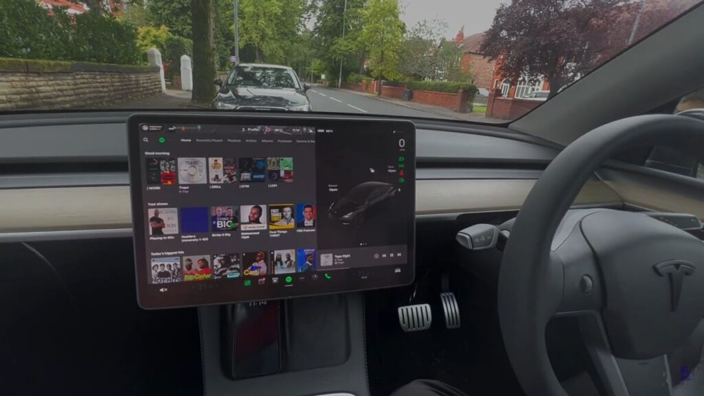 [Fixed] Tesla Spotify Not Working? - 12 Simple Fixes!