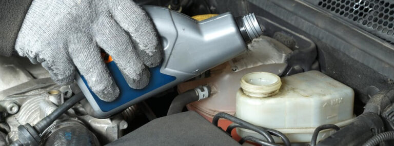 Dexron 3 vs Dexron 6: Which Transmission Fluid is Better?