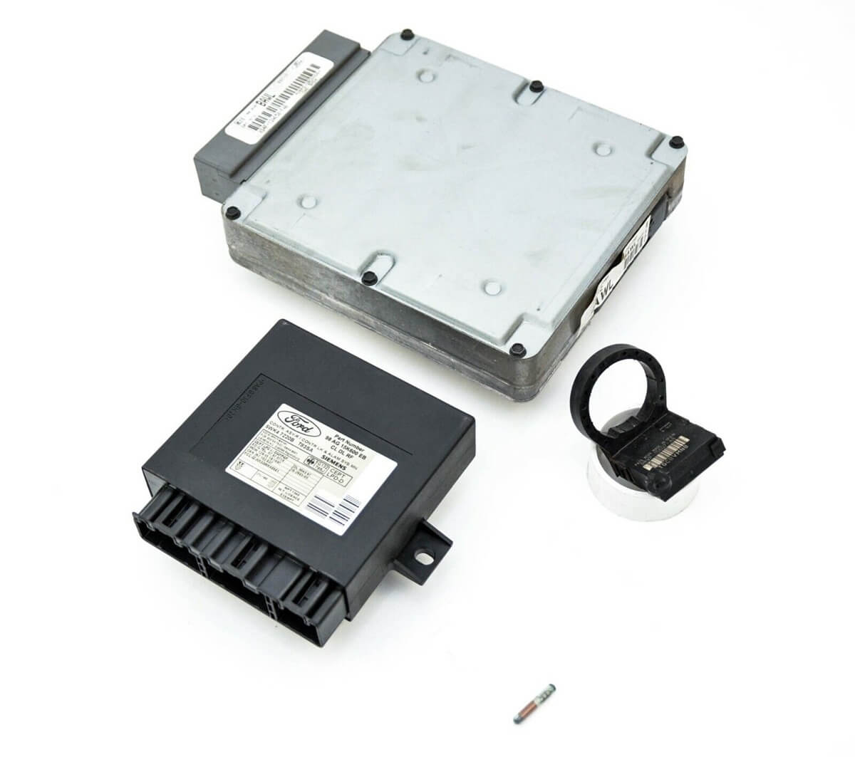 How To Bypass Ford Speed Limiter?