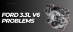 Ford 3.3L V6 Problems - Causes & Fixes!