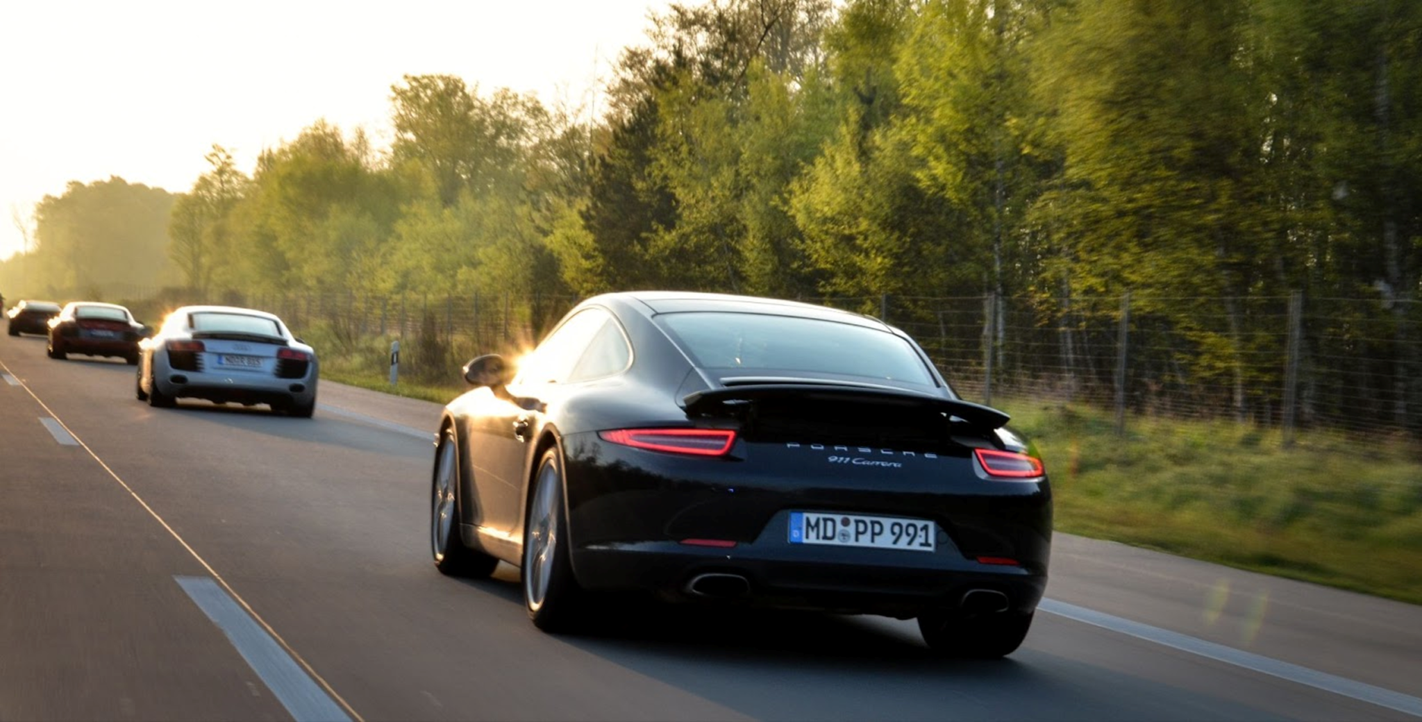 European Driving Experiences: The Ultimate Automotive Vacation Guide ...