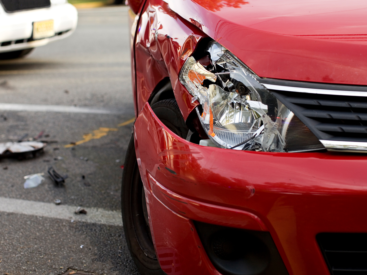 Maintaining Your Car’s Appearance After an Accident: What You Need to ...