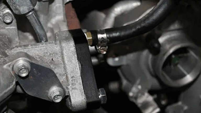 EGR Delete Kit Explained: Benefits, Risks, and Compatibility with DPF ...
