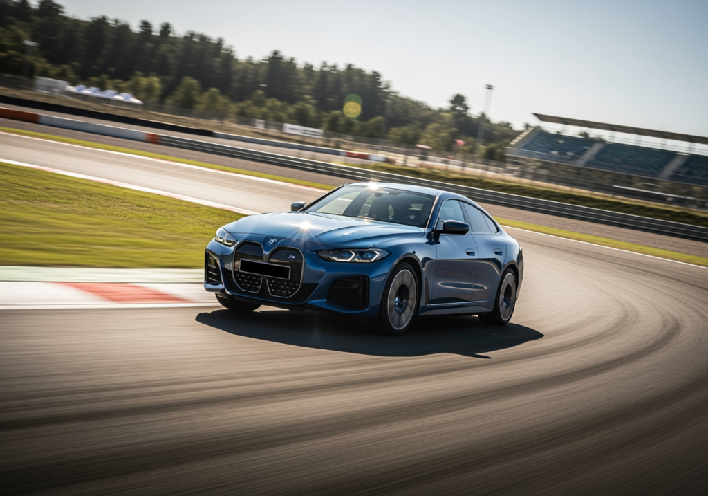 The Ultimate Driving Machine: A Guide to the BMW Ownership Experience ...