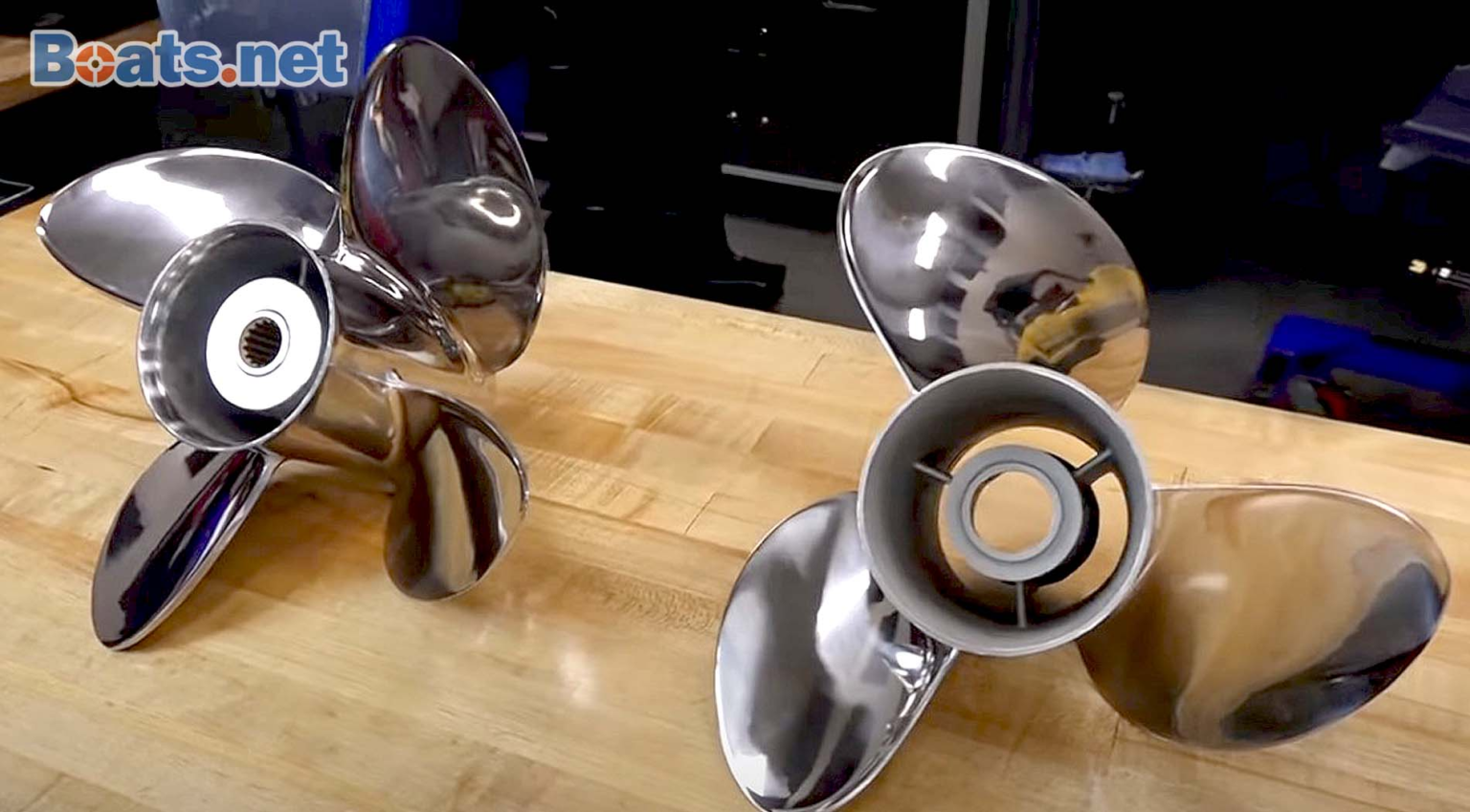 How to Choose the Best Boat Propeller for Optimal Performance – CarsTale