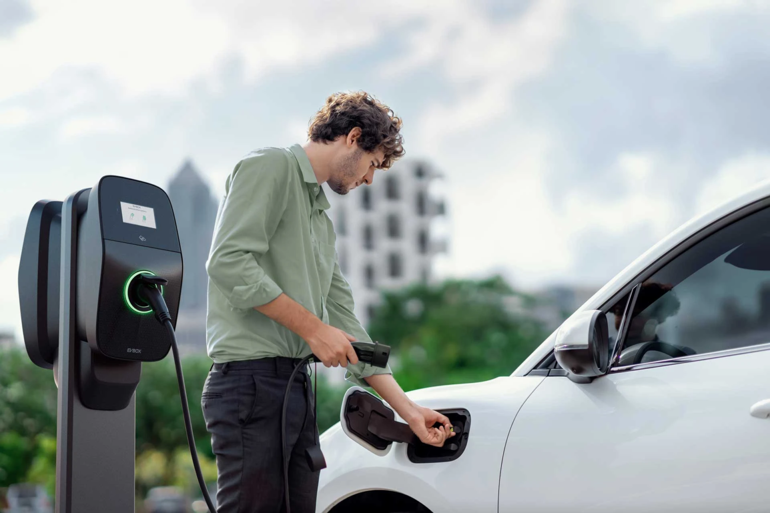 Troubleshooting EV Charging Problems: A Practical Guide – CarsTale