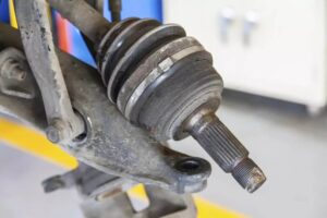 [FIXED] Mini Cooper Drivetrain Malfunction - 3 Main Causes