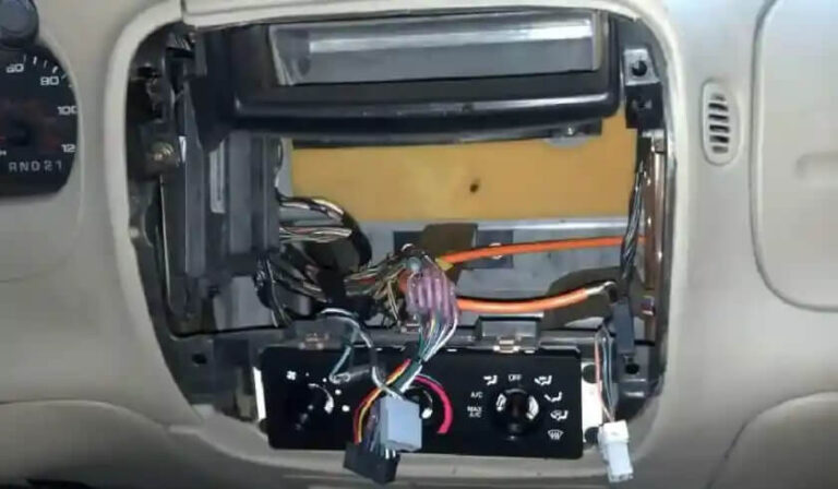 How to Reset Transfer Case Control Module? 4 Easy Methods!