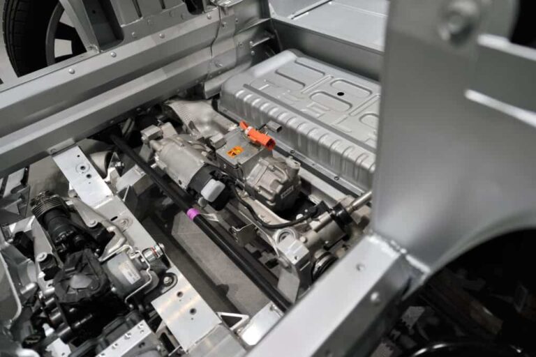 Tesla Air Conditioning Not Cold: 6 Main Reasons & Fixes