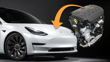 What Fluids Does a Tesla Have? [Explained]