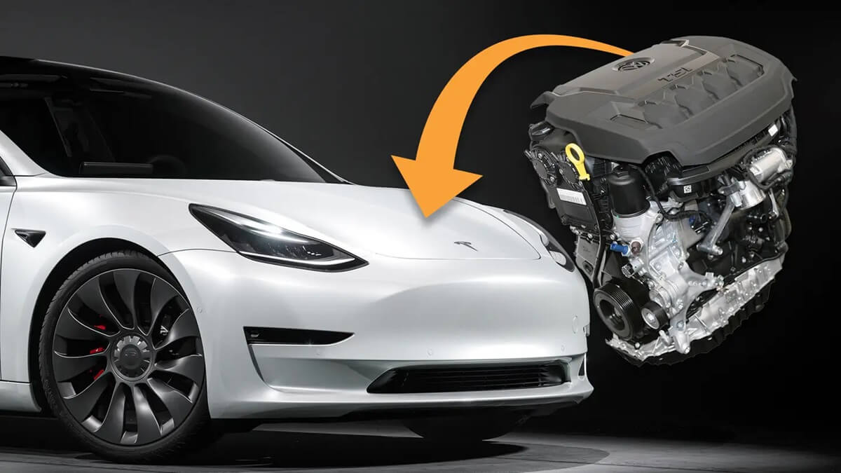 What Fluids Does a Tesla Have? [Explained]