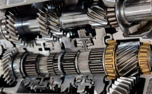 Transmission Fault Service Now Ford: Meaning & Causes and Fixes