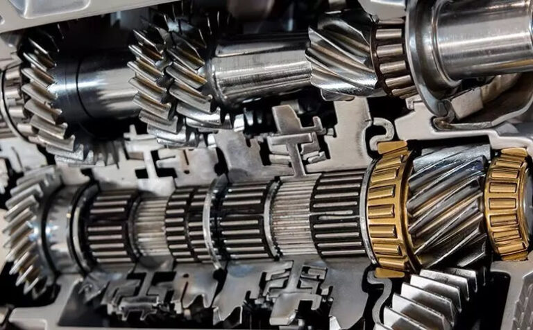 Transmission Fault Service Now Ford: Meaning & Causes and Fixes