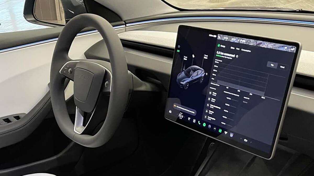[8 Easy Fixes] Why Is My Tesla Navigation Not Working?